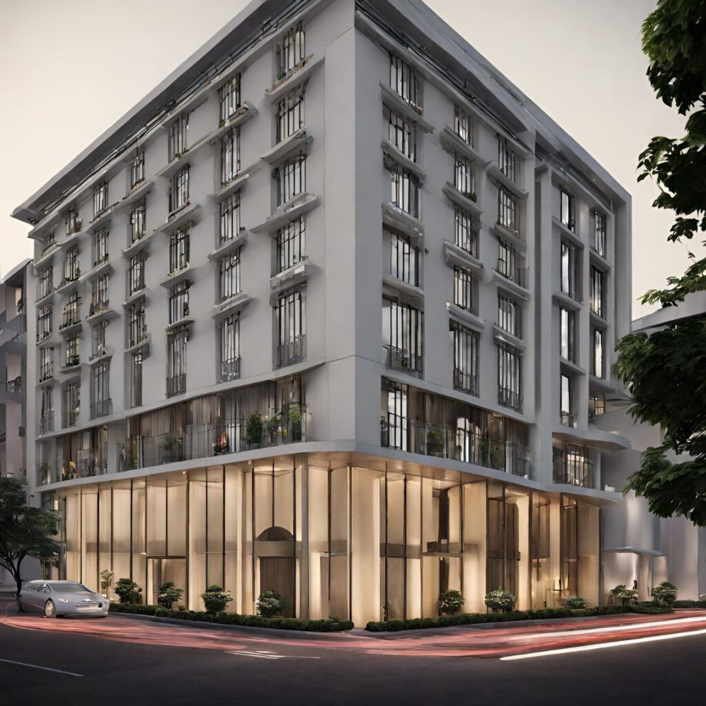 Minimalist Hotel Design: Exploring Simplicity in Style Guide
