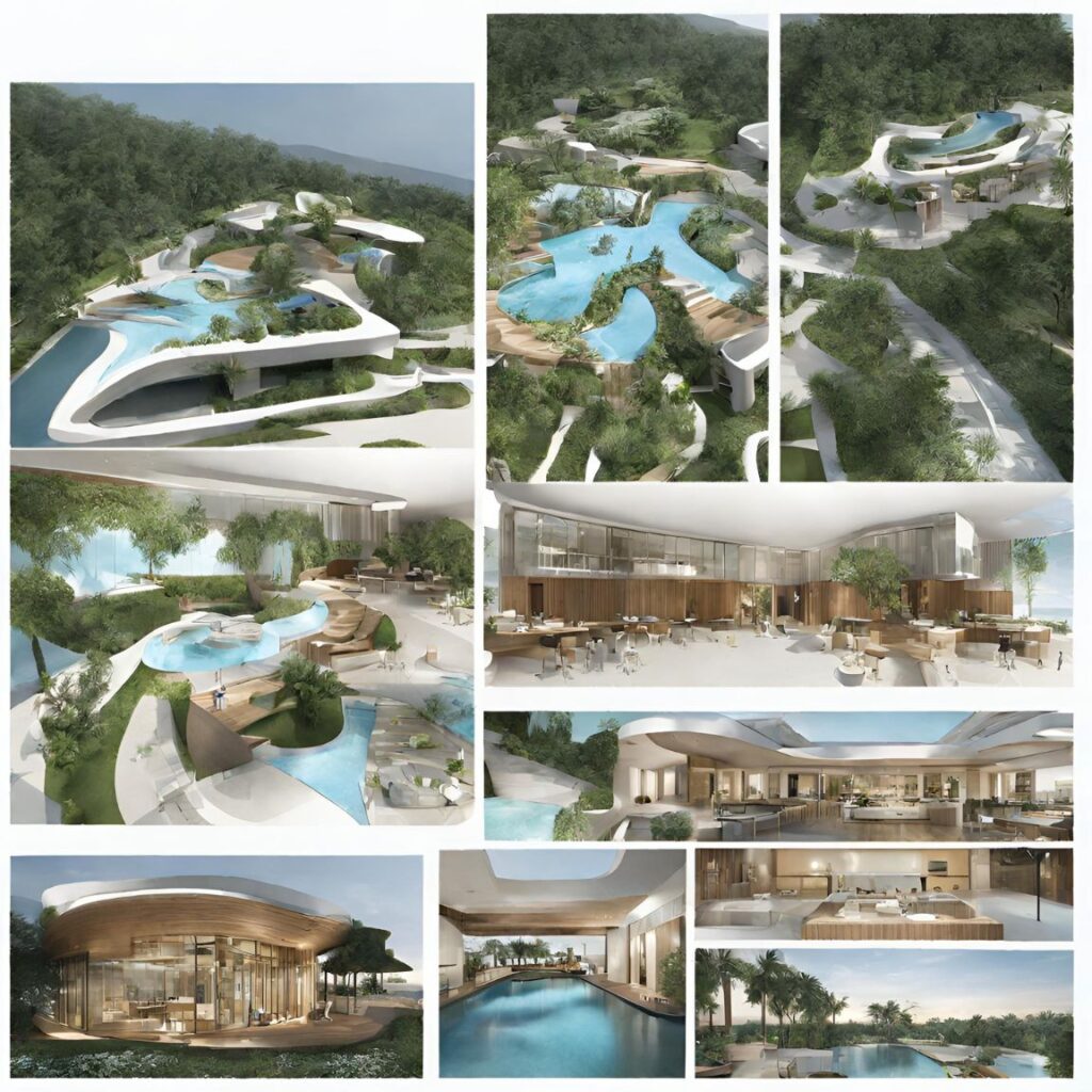 Elevate Your Resort: 2026's Top Luxury Design Trends