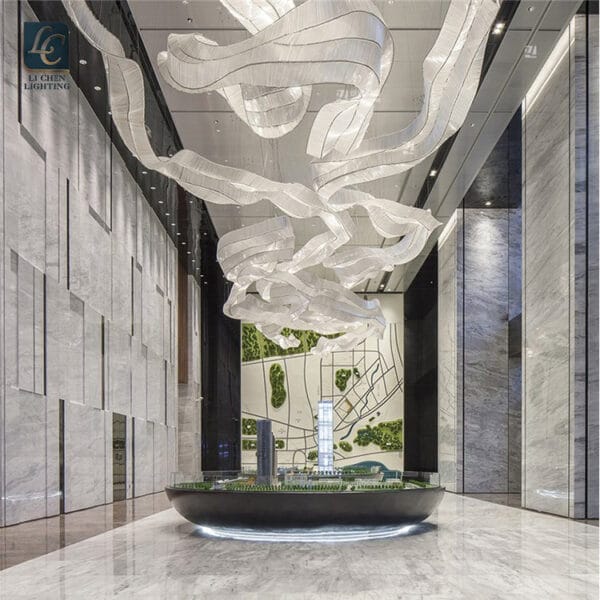 Hotel Entrance Design in Riyadh 2026: Luxury & Modern Ideas