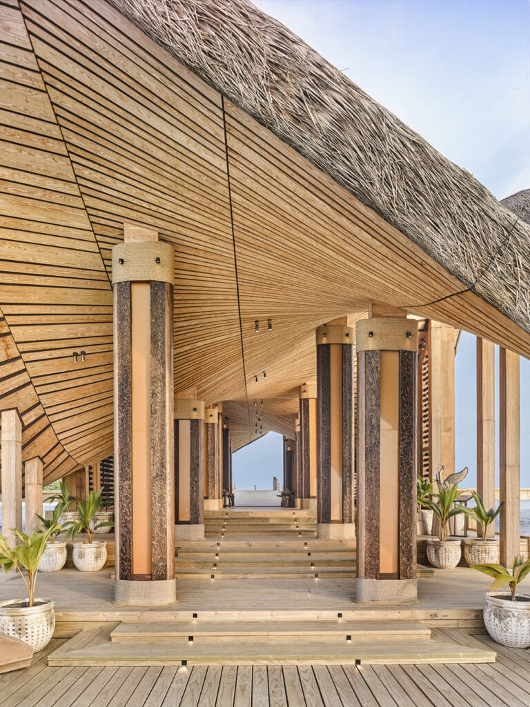 Hotel Entrance Design in Riyadh 2026: Luxury & Modern Ideas