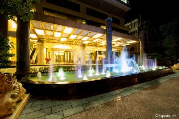 Hotel Entrance Design in Riyadh 2026: Luxury & Modern Ideas