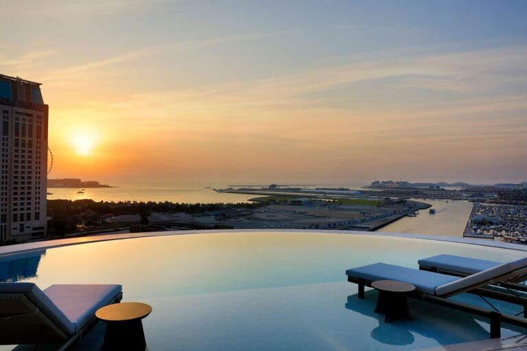 Hotel Landscape Design in Riyadh | Luxury Outdoor Ideas 2026