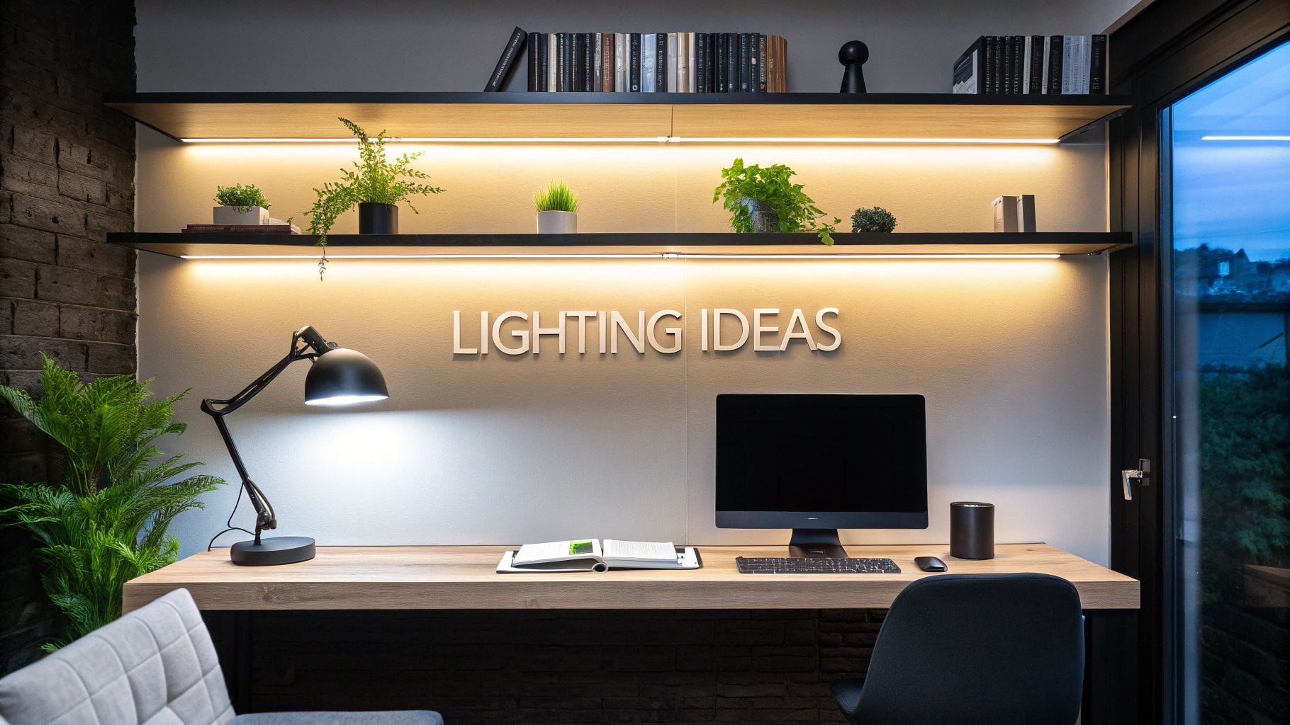Hotel Room Desk Design in Riyadh: Modern Workspace Guide